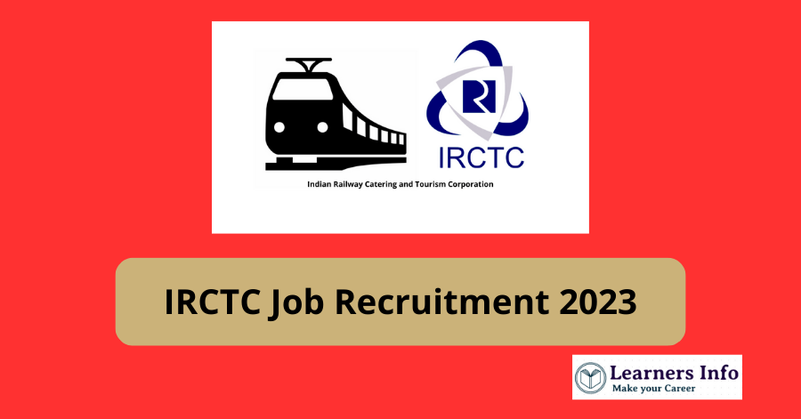 இந்திய ரயில்வே துறையில் வெளியாகியுள்ள புதிய வேலைவாய்ப்பு அறிவிப்பு ...